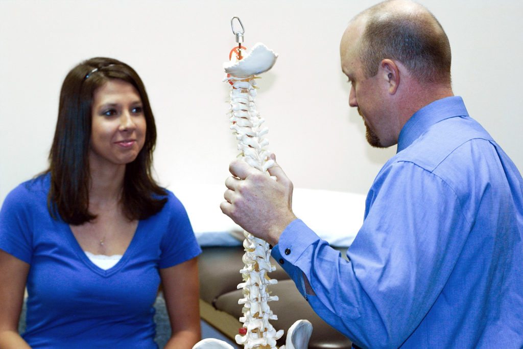 The Mckenzie Method - Blog: Midsouth Orthopaedic Rehab